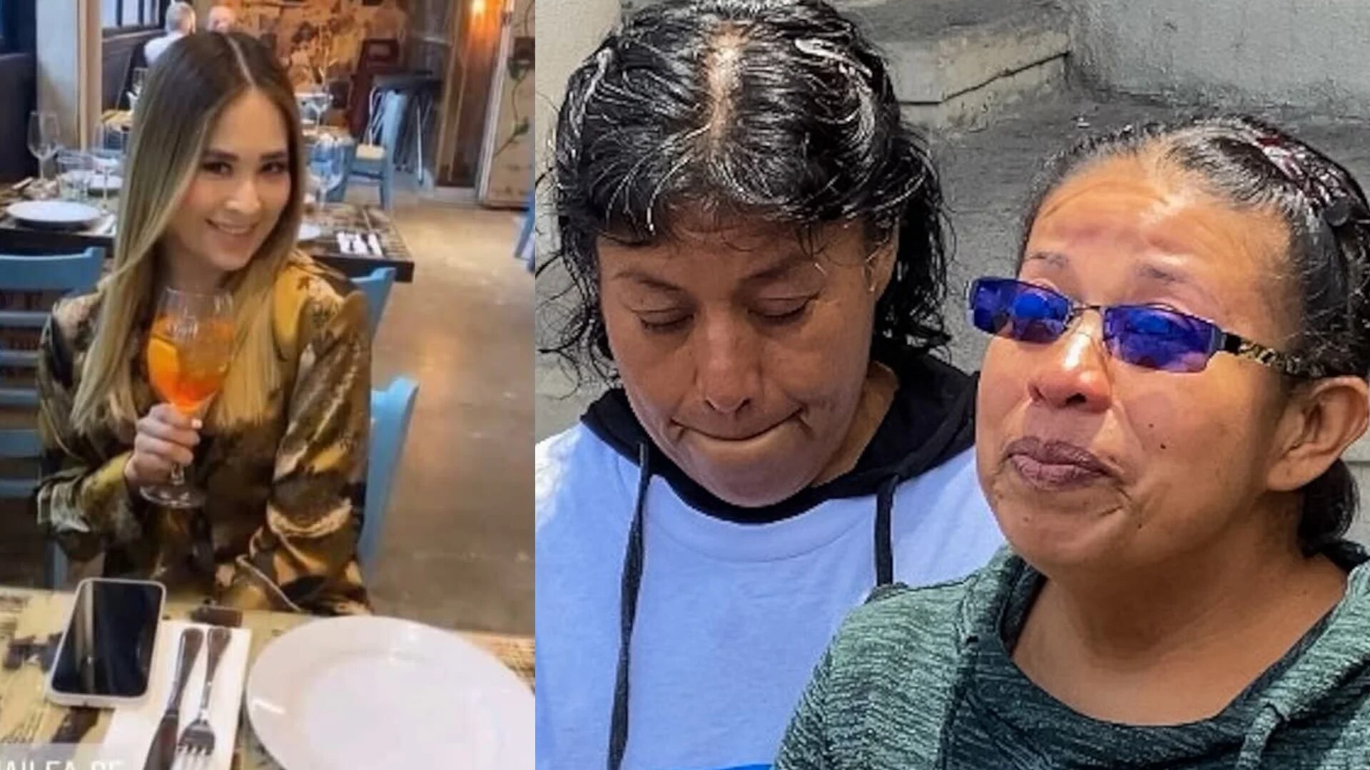 Dictan 21 años de prisión a Nailea Salas por choque fatal en la Vía ...